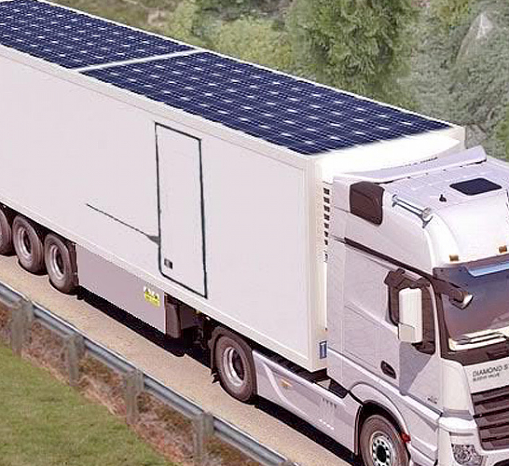 About Us - NextDrive