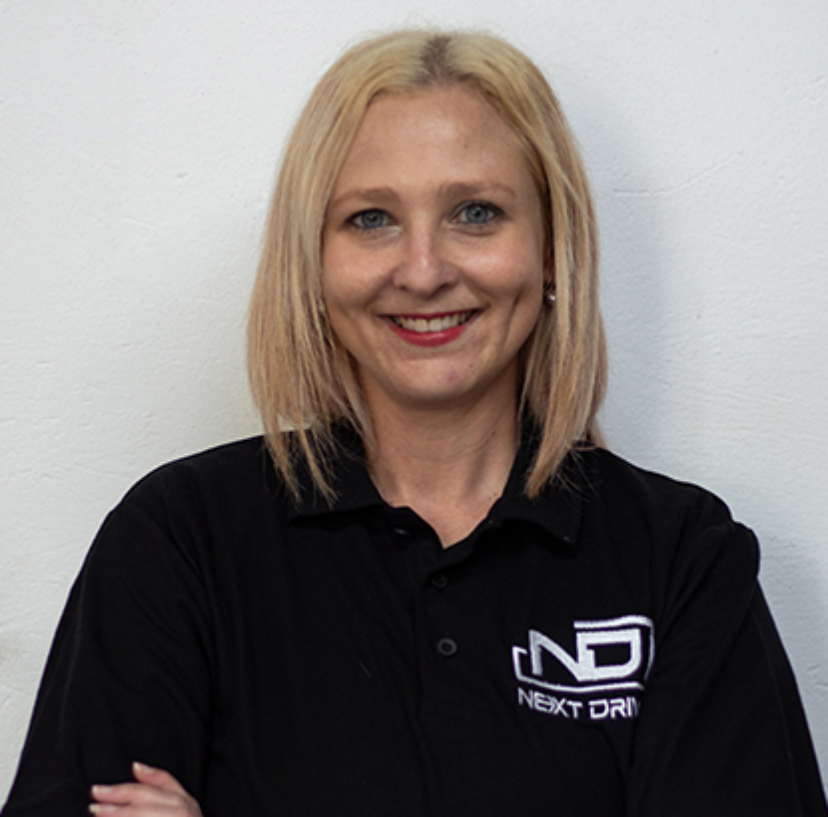 About Us - NextDrive