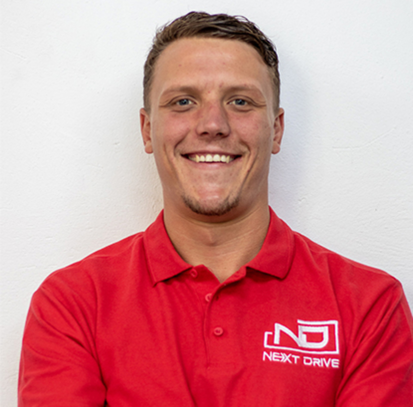 About Us - NextDrive