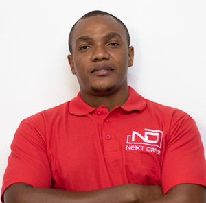 About Us - NextDrive