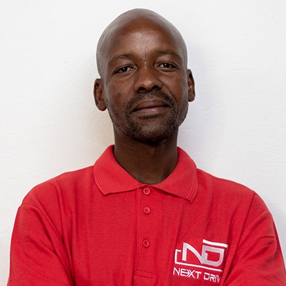 About Us - NextDrive