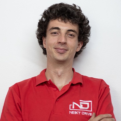 About Us - NextDrive