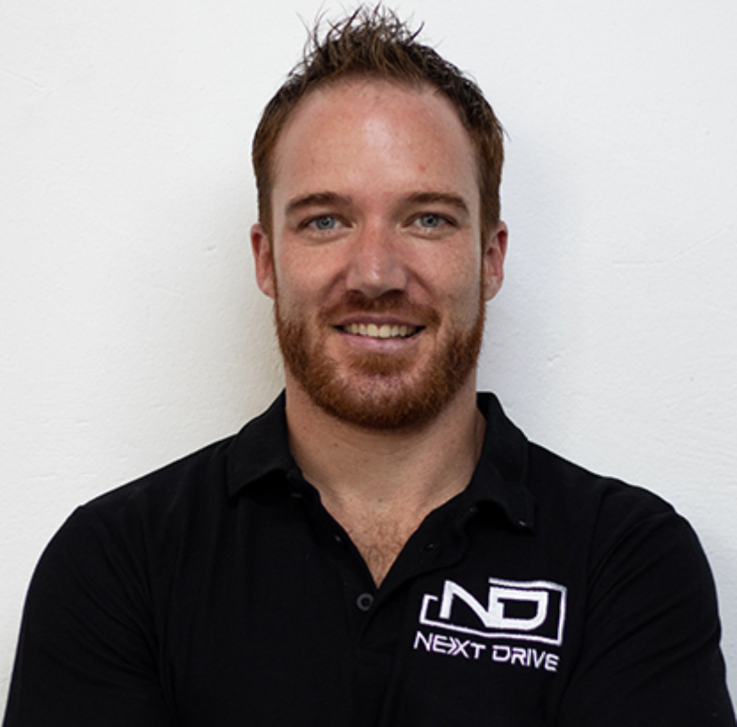 About Us - NextDrive